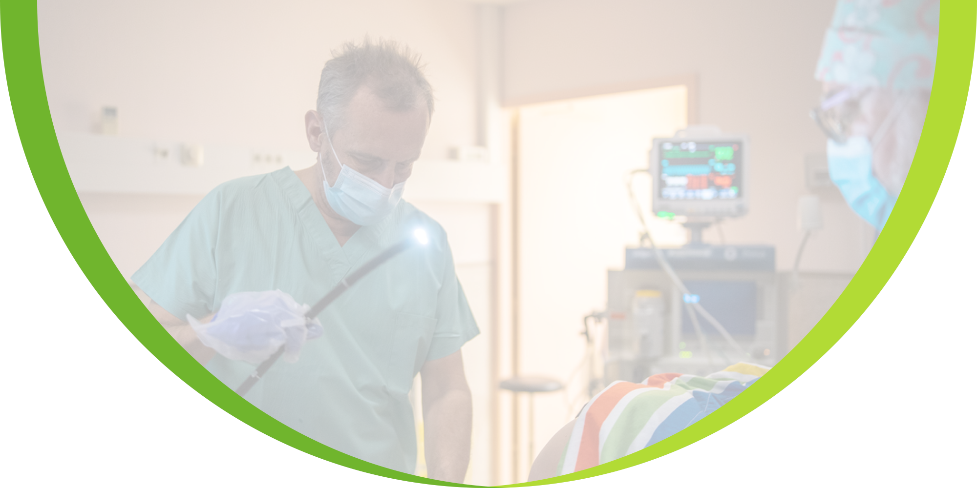 Coloscopie Villefranche - Centre de Gastroentérologie du Beaujolais